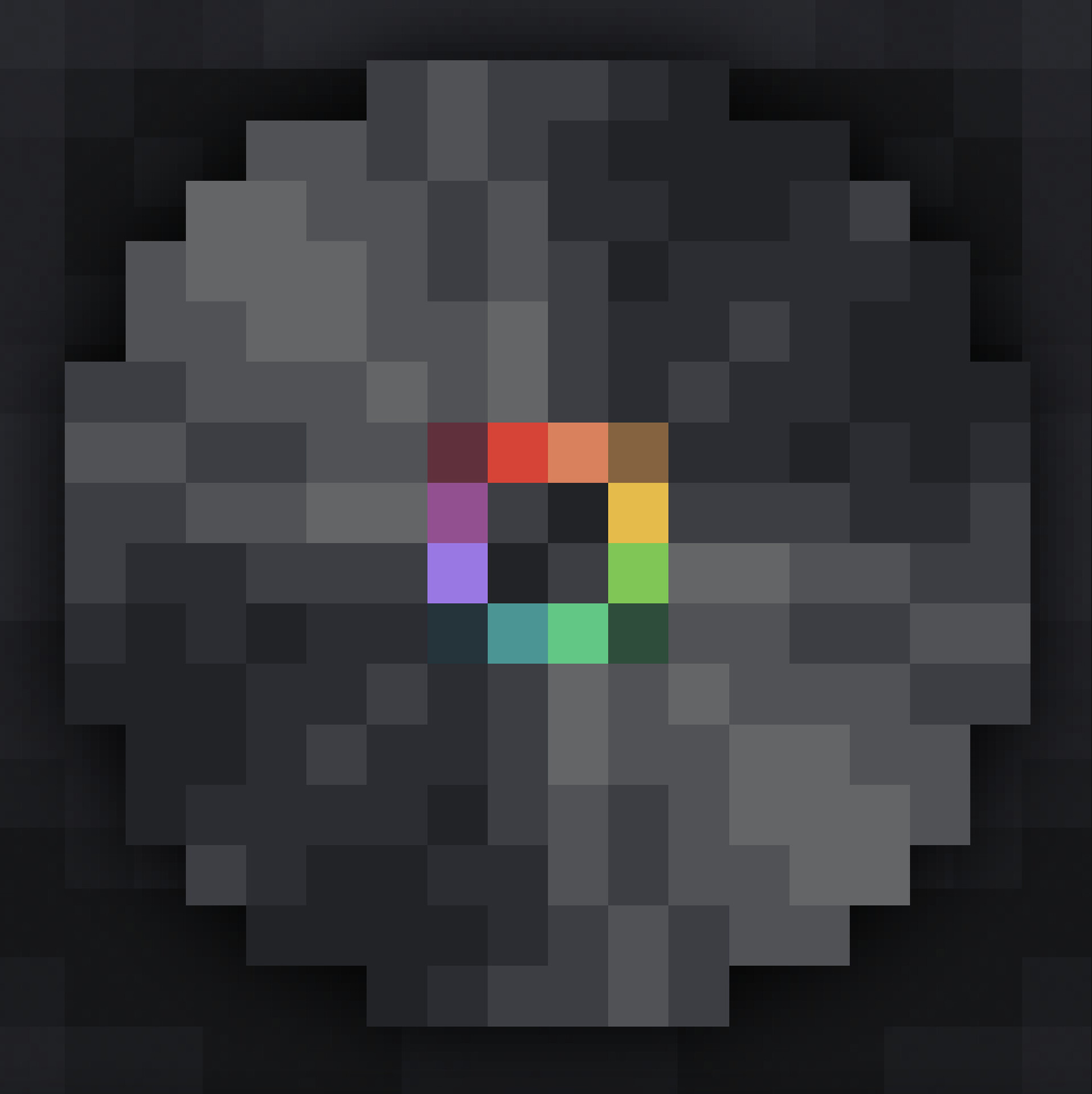 Different Discs Minecraft Texture Pack