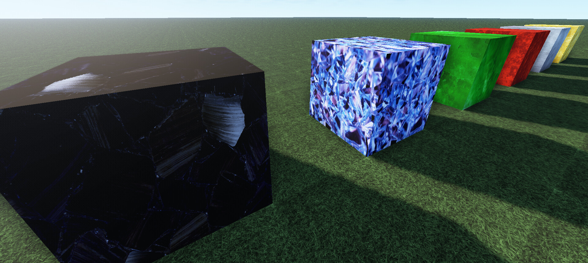 ReaLIve-BETA [1024x] Minecraft Texture Pack