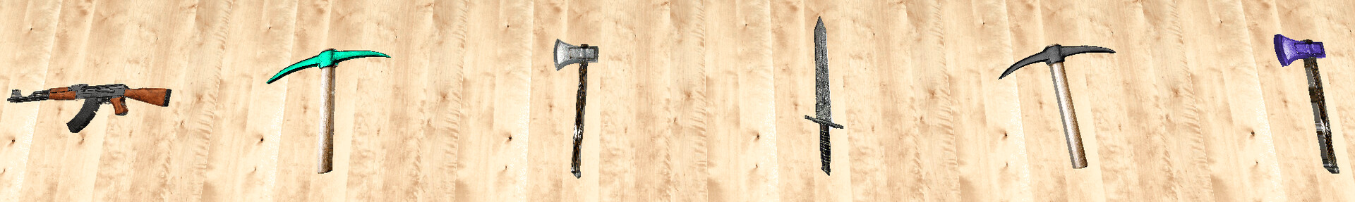 ReaLIve-BETA [1024x] Minecraft Texture Pack