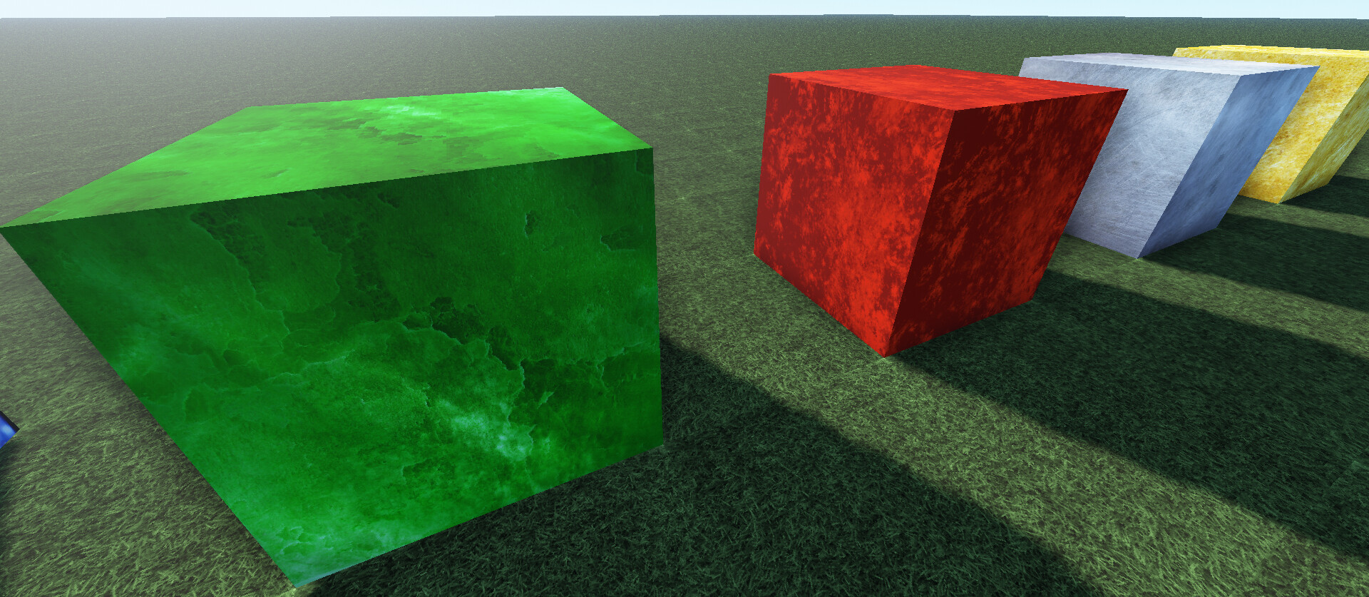 ReaLIve-BETA [1024x] Minecraft Texture Pack