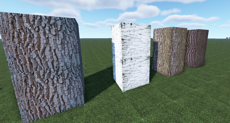 ReaLIve-BETA [1024x] Minecraft Texture Pack