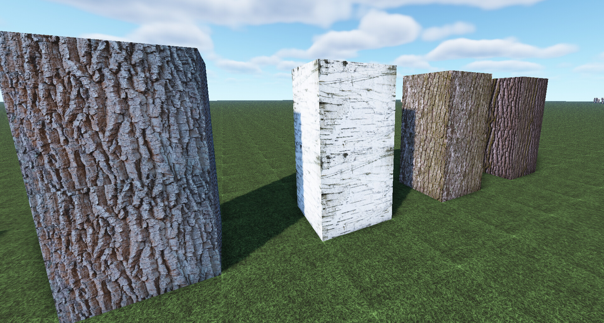 ReaLIve-BETA [1024x] Minecraft Texture Pack