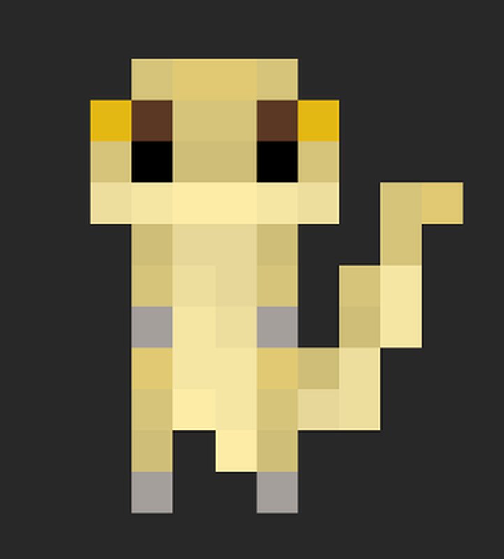 Pluto Minecraft Texture Pack