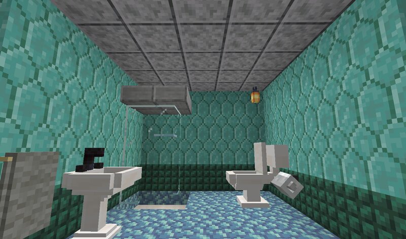 Furniture Pack Minecraft Texture Pack