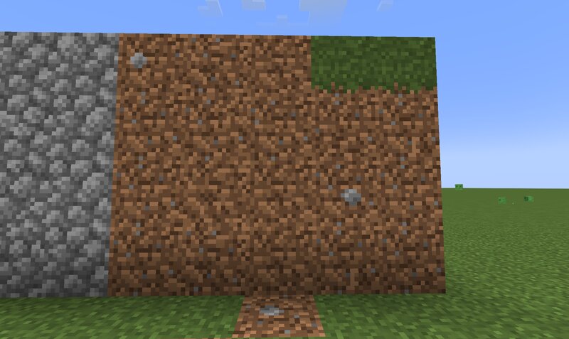 texturepack rodzaje 1.20.2/1.20.1/1.20/1.19.2/1.19.1/1.19/1.18/1.17.1 ...