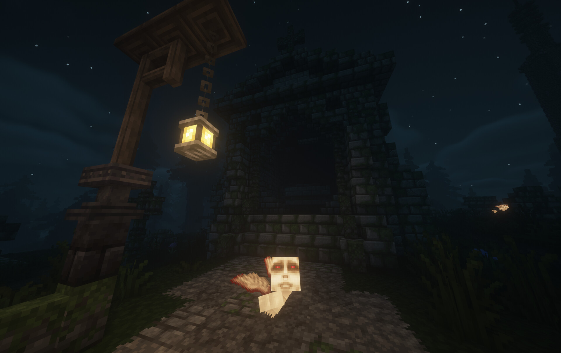 Cherubim Minecraft Texture Pack