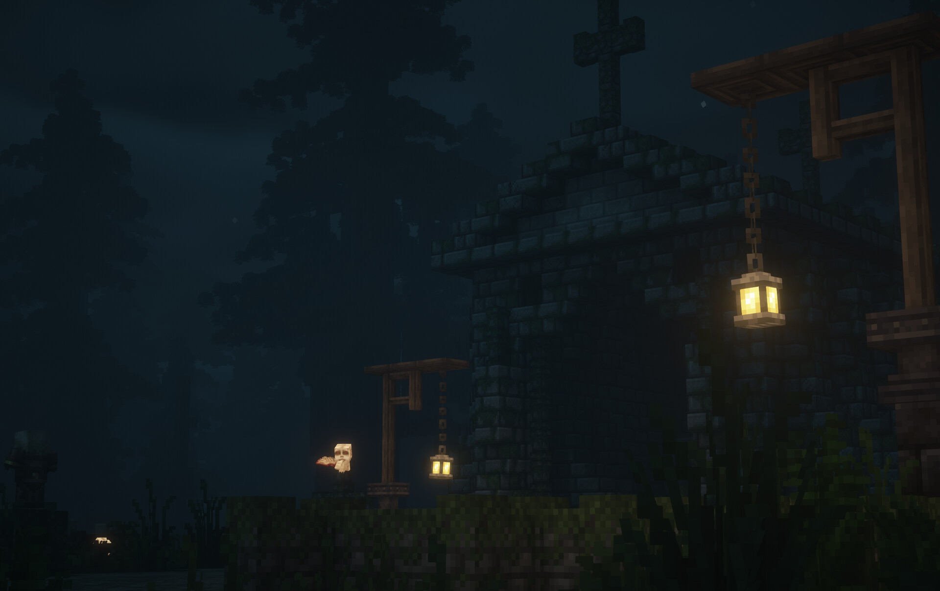 Cherubim Minecraft Texture Pack