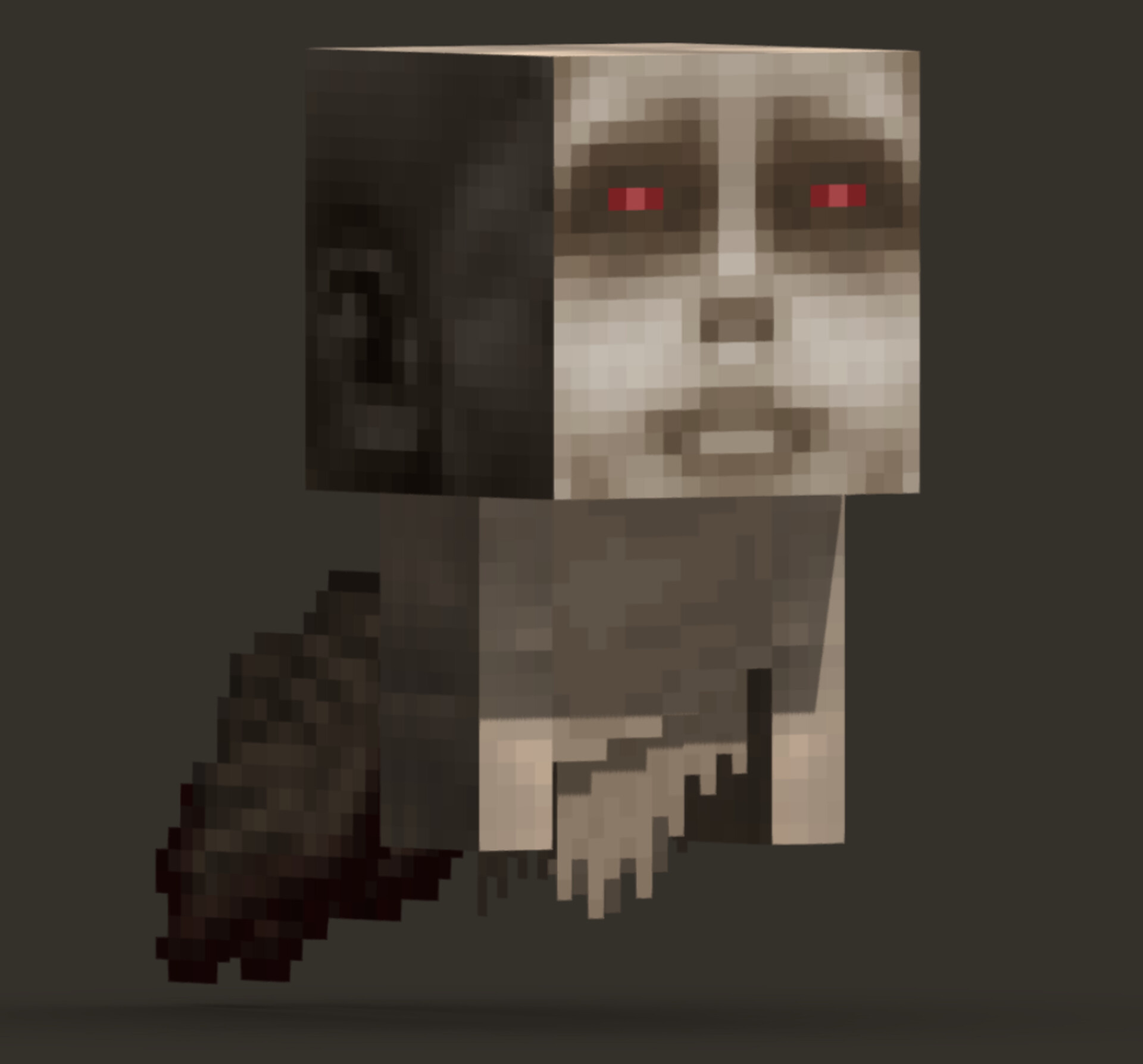 Cherubim Minecraft Texture Pack