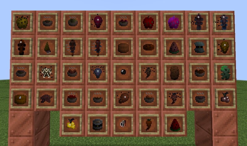 Part 2 Minecraft Texture Pack