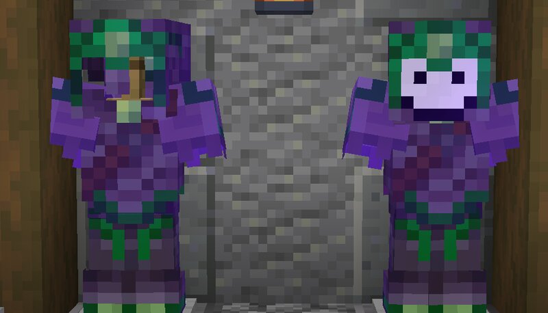 Dream tools Dream SMP V2 Minecraft Texture Pack