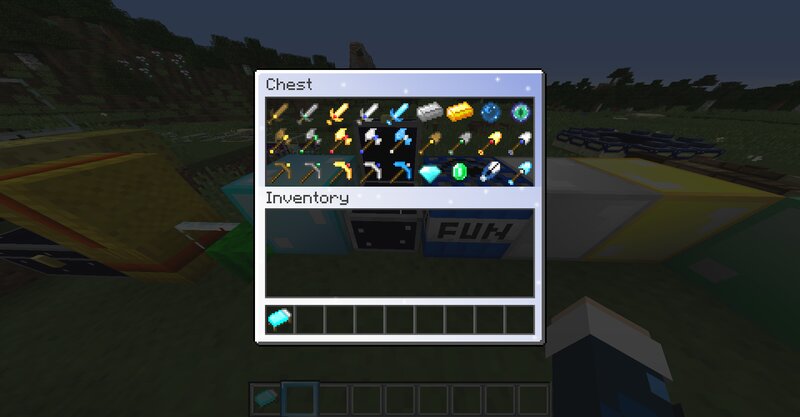 Moonlight Royal Minecraft Texture Pack