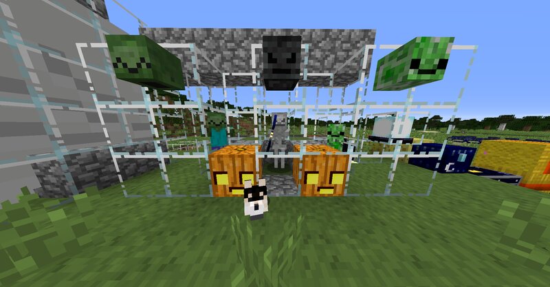 Moonlight Royal Minecraft Texture Pack