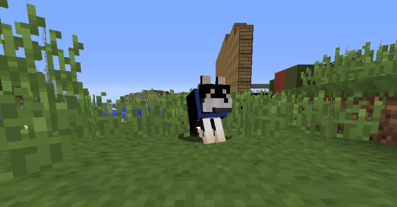 Moonlight Royal Minecraft Texture Pack