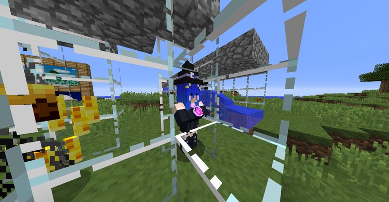 Moonlight Royal Minecraft Texture Pack