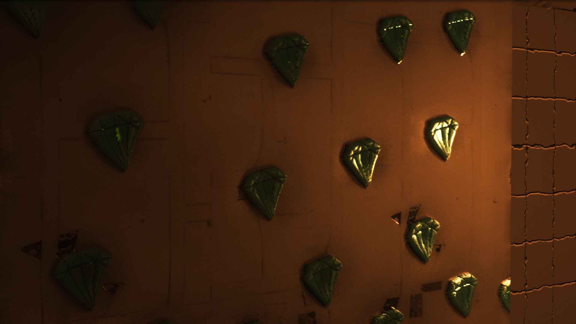 Burning Textures (512x) Minecraft Texture Pack