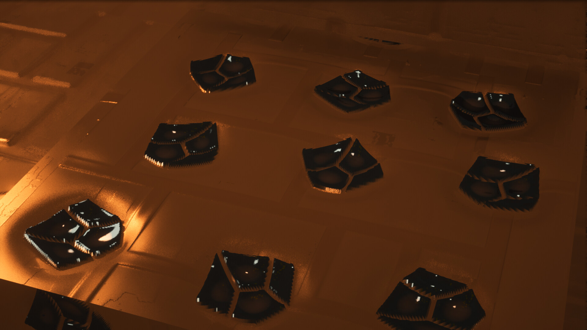 Burning Textures (512x) Minecraft Texture Pack