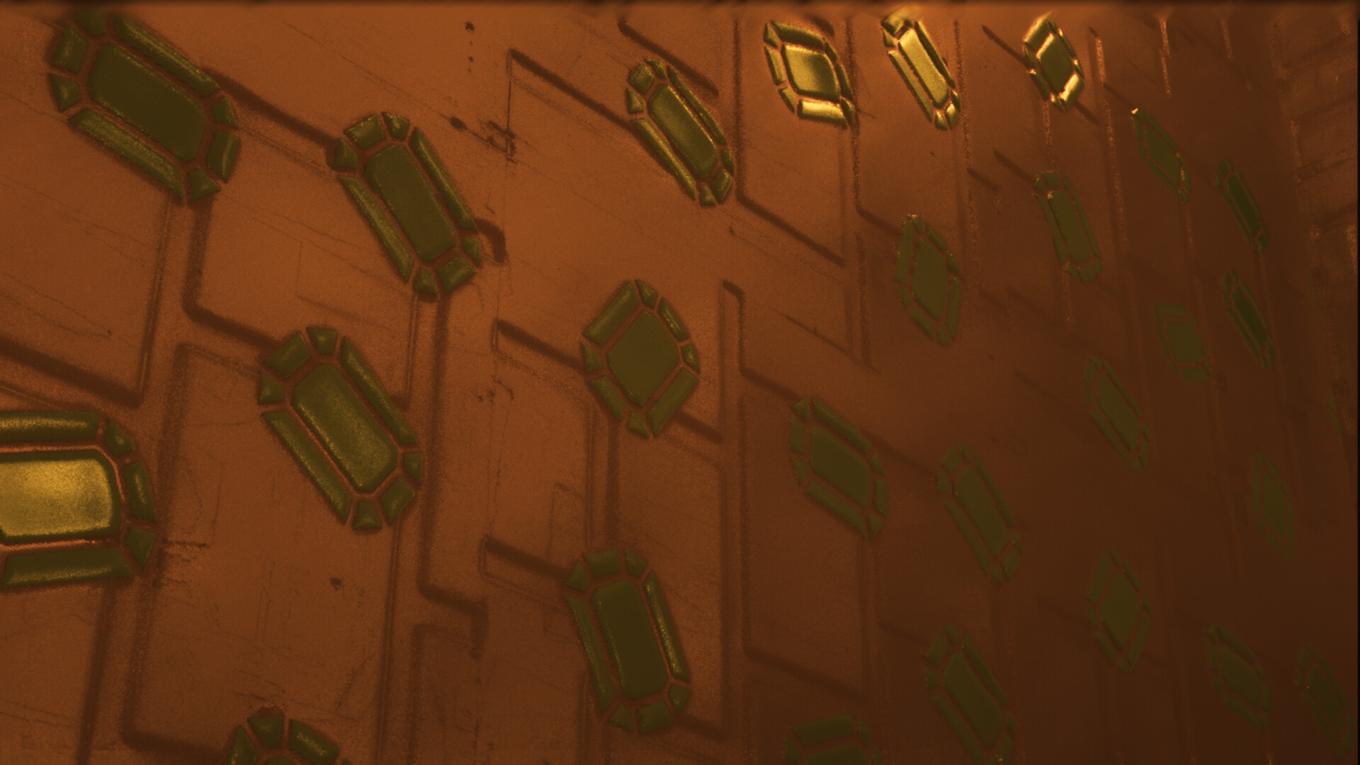 Burning Textures (512x) Minecraft Texture Pack