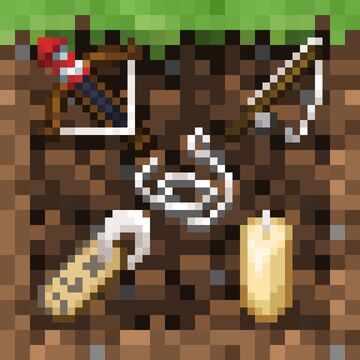 String Minecraft Texture Packs | Planet Minecraft Community