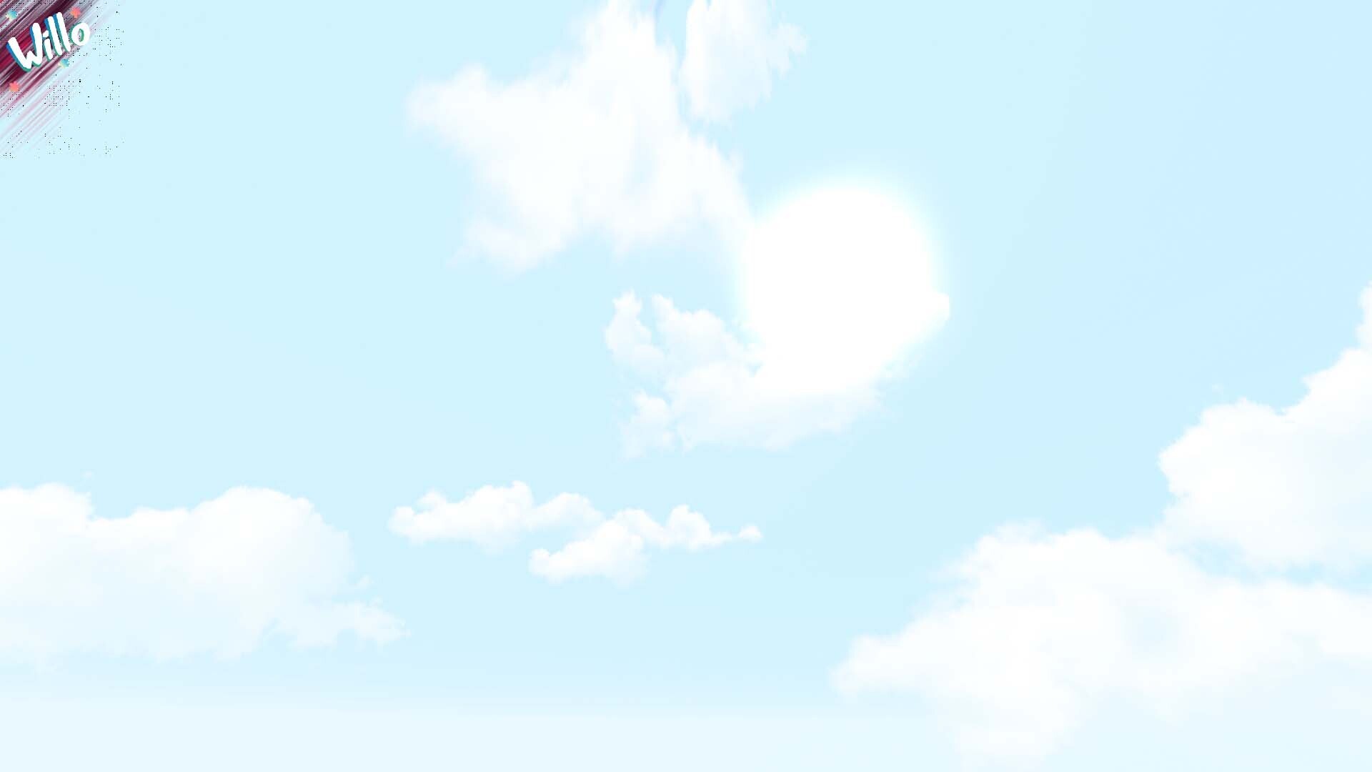 Willo's 4K sky Minecraft Texture Pack