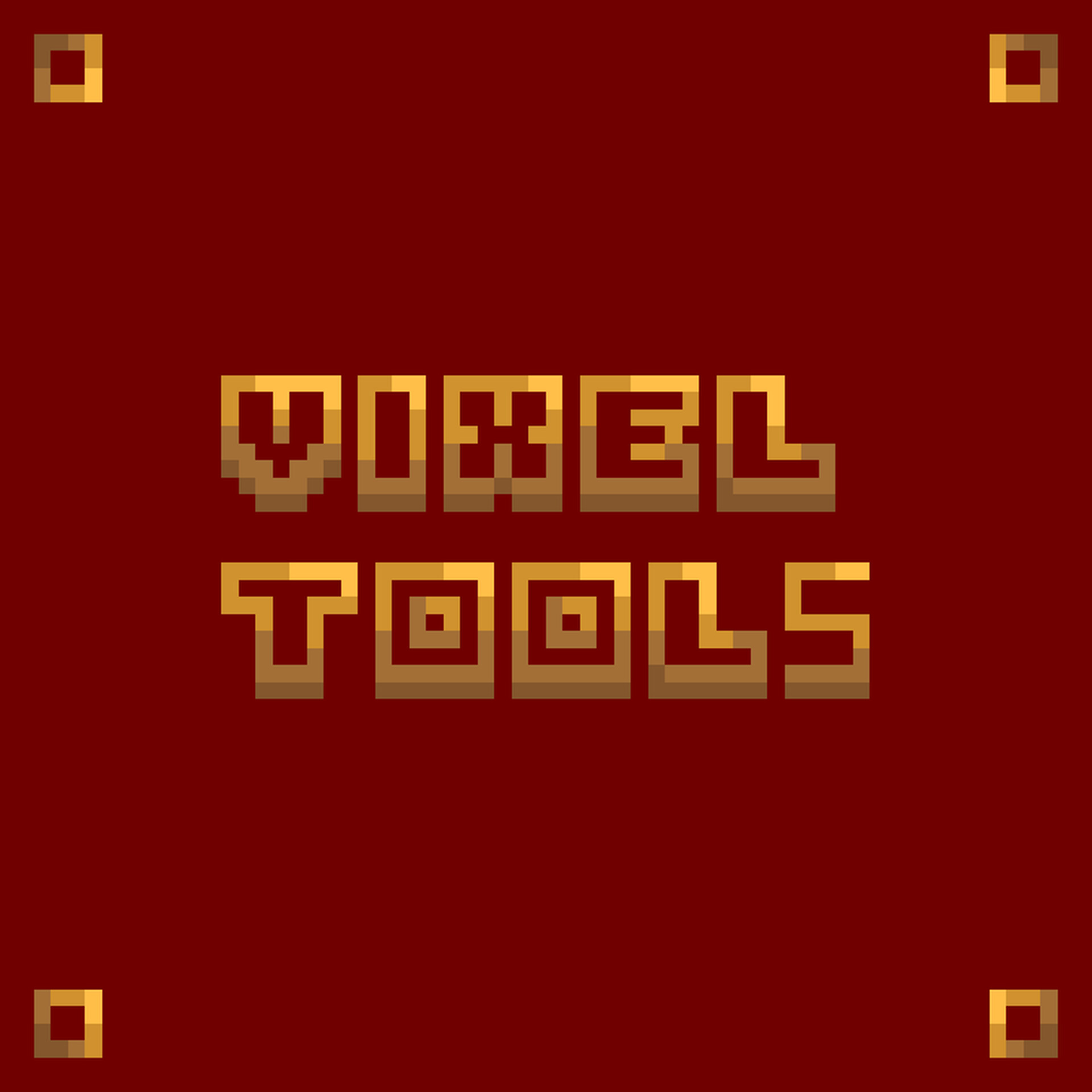 Vixel Magical Tools (Tribute) Minecraft Texture Pack