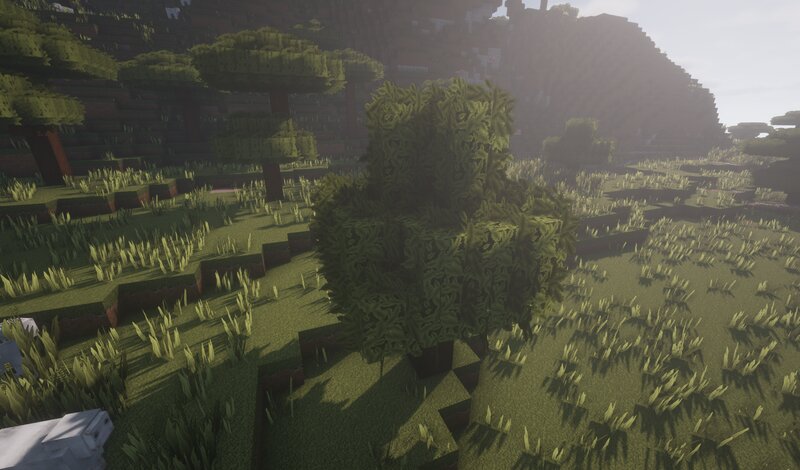 aBTV Resource Pack For Java & RTX Bedrock Minecraft Texture Pack