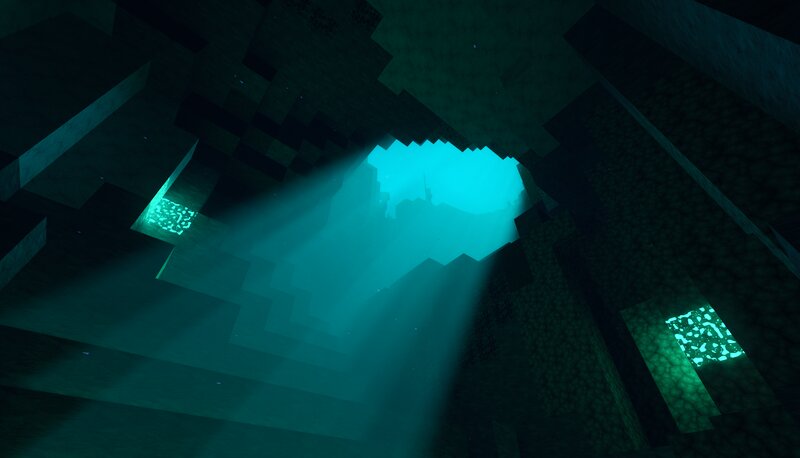 aBTV Resource Pack For Java & RTX Bedrock Minecraft Texture Pack