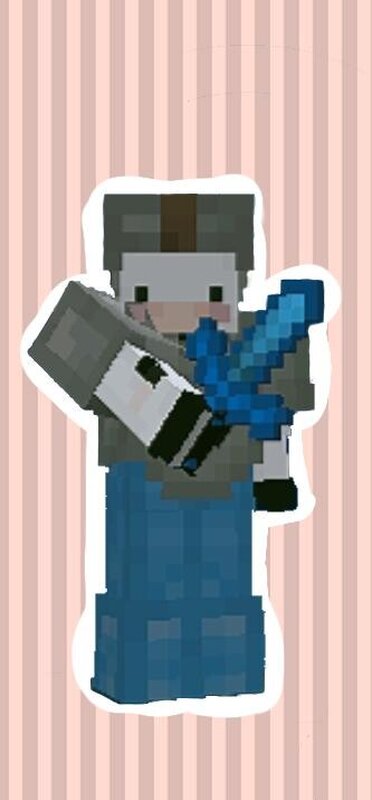 Blueberry{32x} Texture Pack| Blue| 1.8.9| Download Minecraft Texture Pack