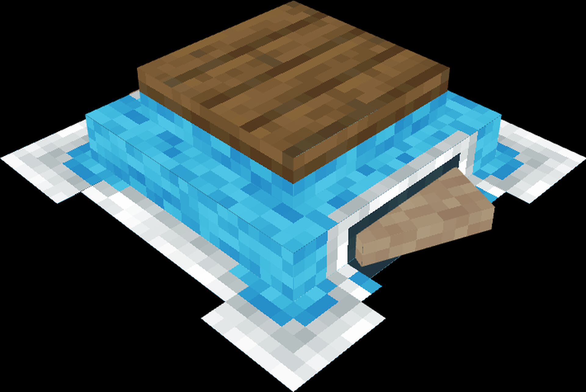 Kotatsu CIT Minecraft Texture Pack