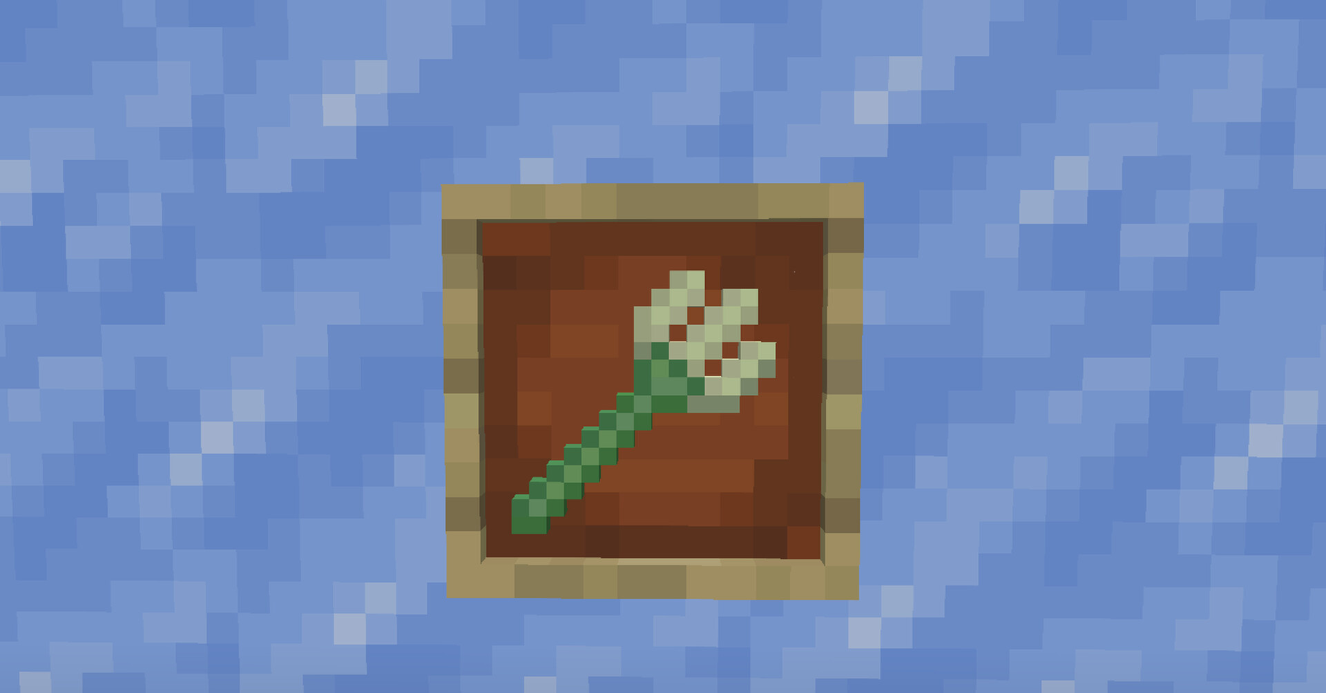 Green trident texture pack Minecraft Texture Pack