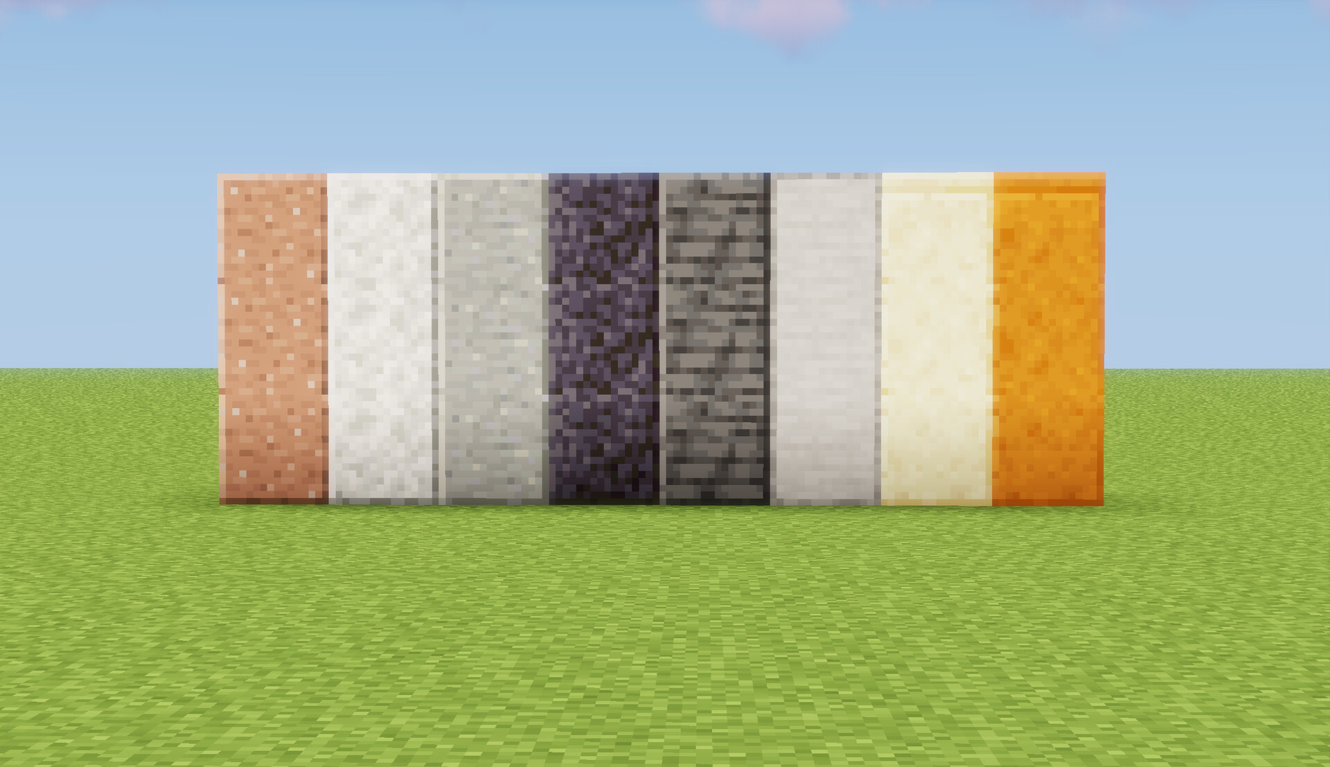 [Jappa] Connected Polished Blocks [1.15/1.16/1.17/1.18+] Minecraft ...