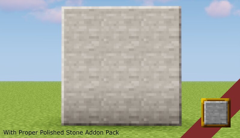 [Jappa] Connected Polished Blocks [1.15/1.16/1.17/1.18+] Minecraft ...