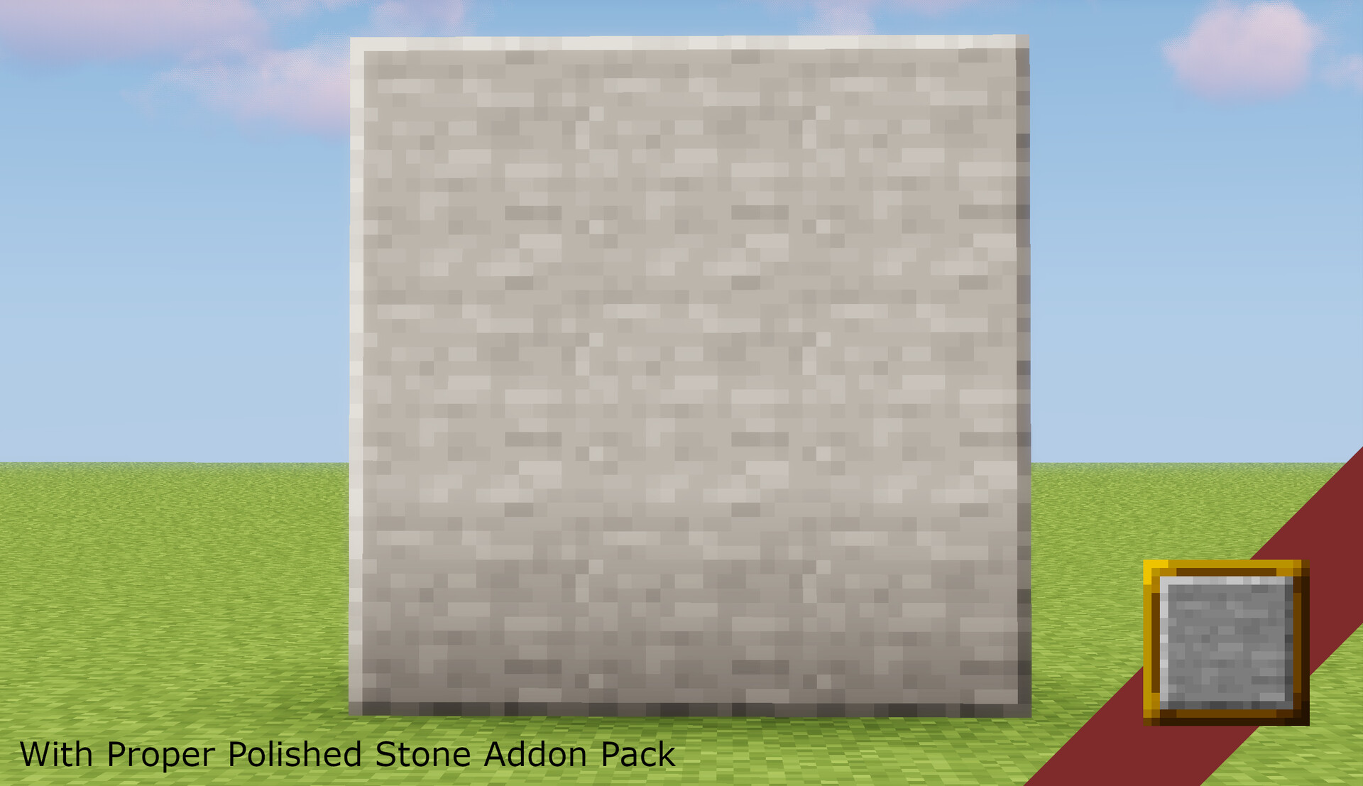 [Jappa] Connected Polished Blocks [1.15/1.16/1.17/1.18+] Minecraft ...