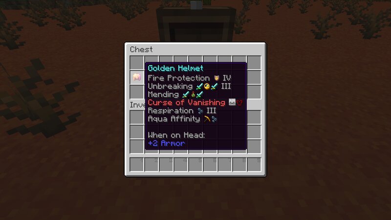 Enchanting Table Plugin for NBTpack 1.20.2/1.20.1/1.20/1.19.2/1.19.1/1. ...