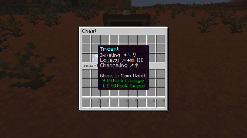 Enchanting Table Plugin for NBTpack Minecraft Texture Pack