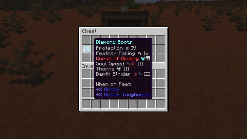 Enchanting Table Plugin for NBTpack Minecraft Texture Pack