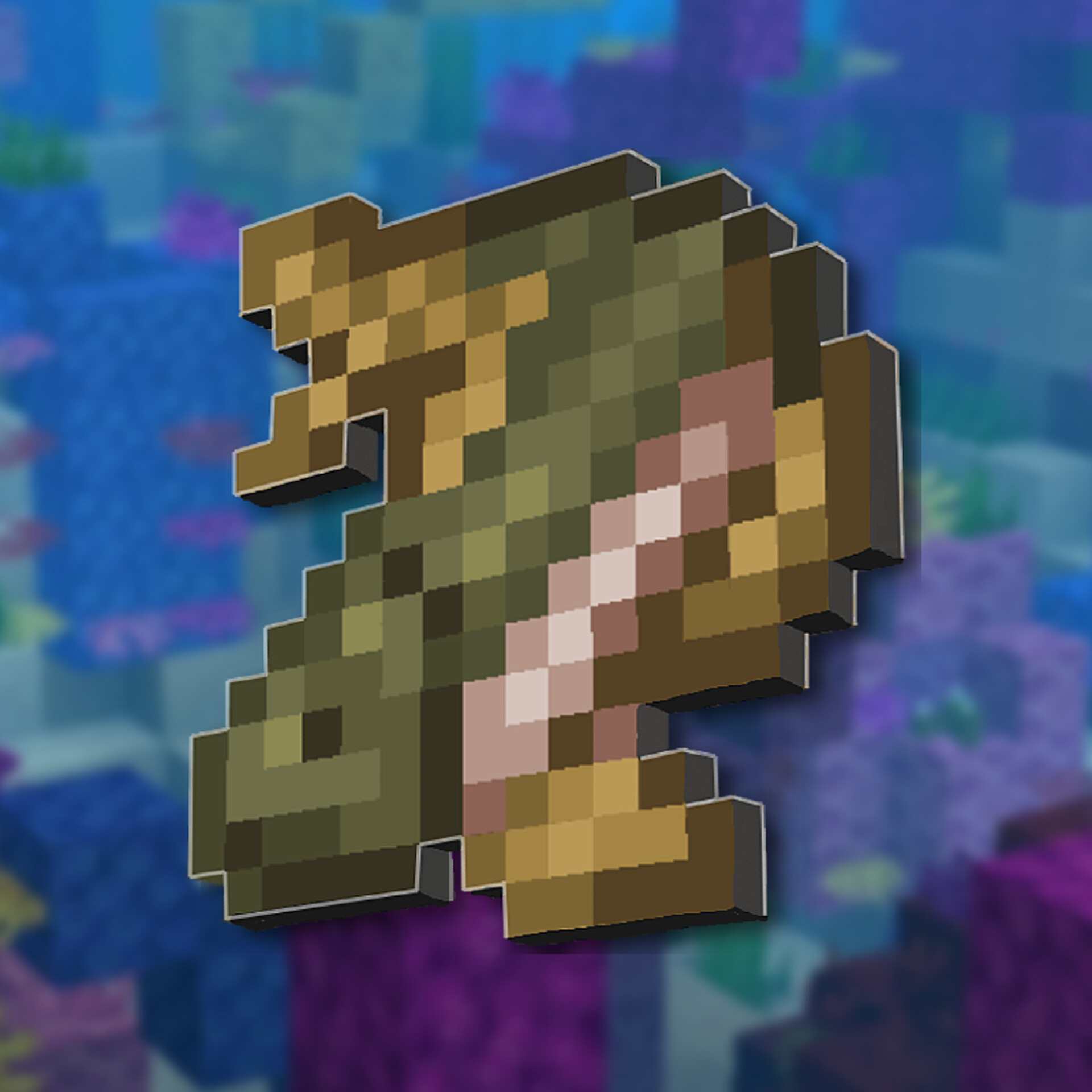 Aquaculture Refished Minecraft Texture Pack