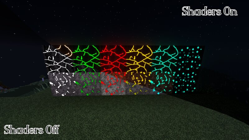 DooMed Minecraft Texture Pack