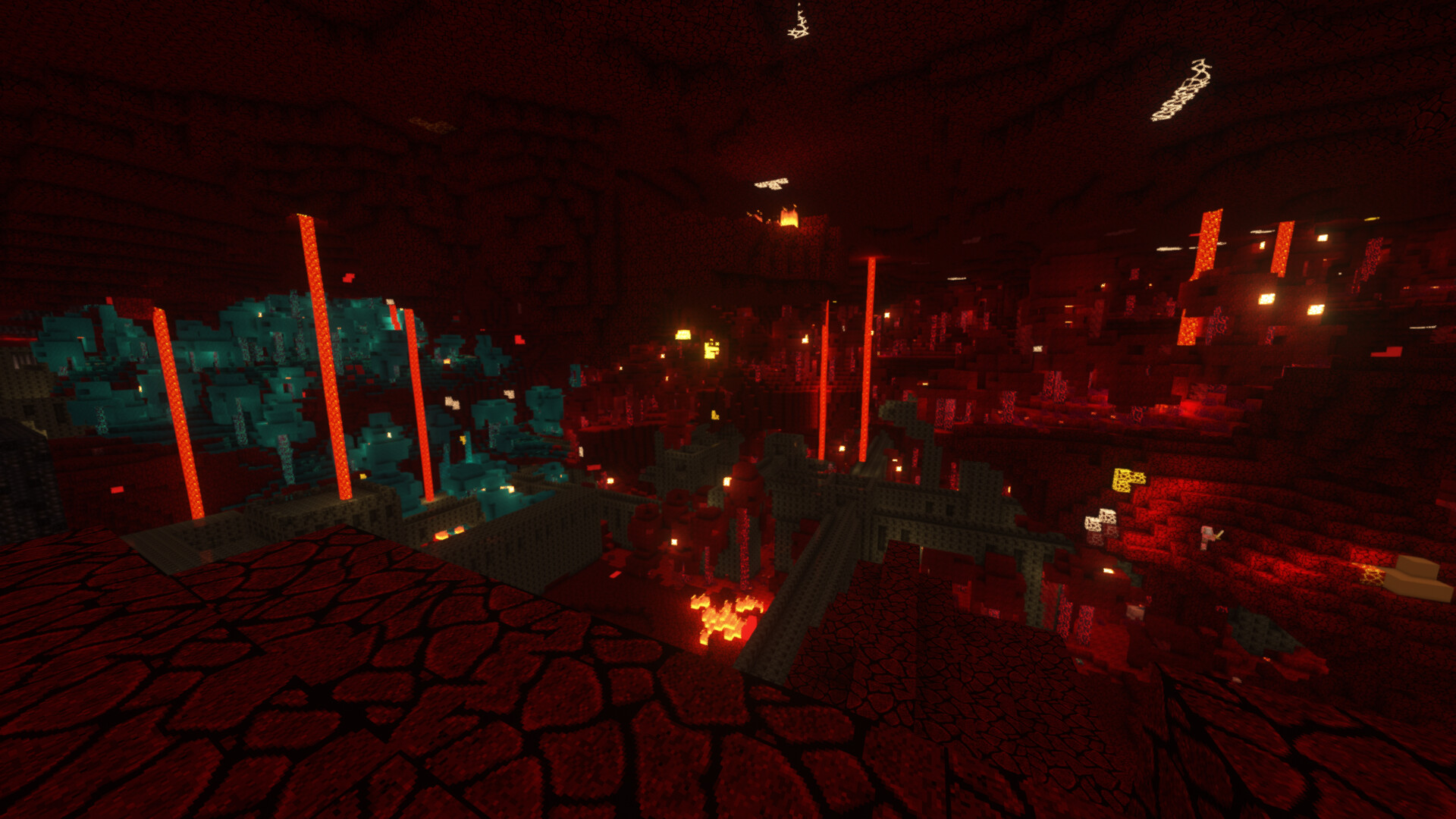 DooMed Minecraft Texture Pack