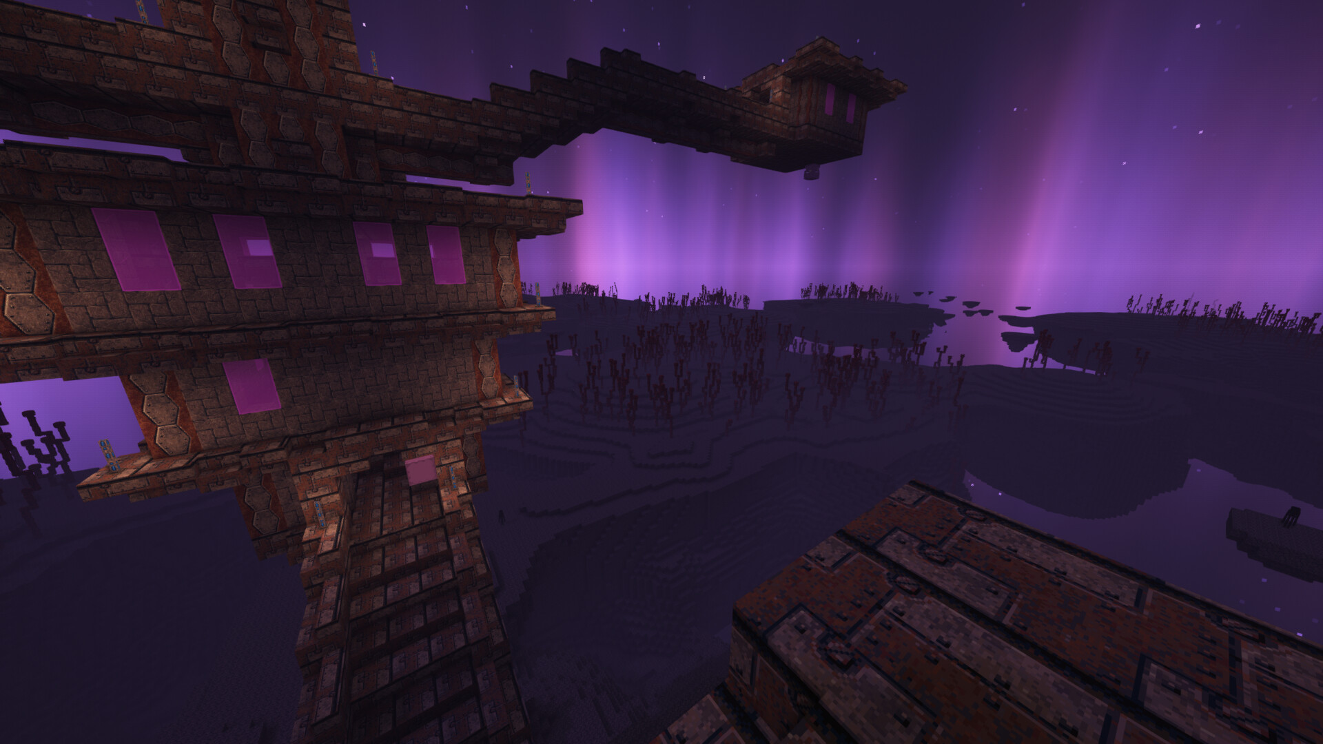 DooMed Minecraft Texture Pack