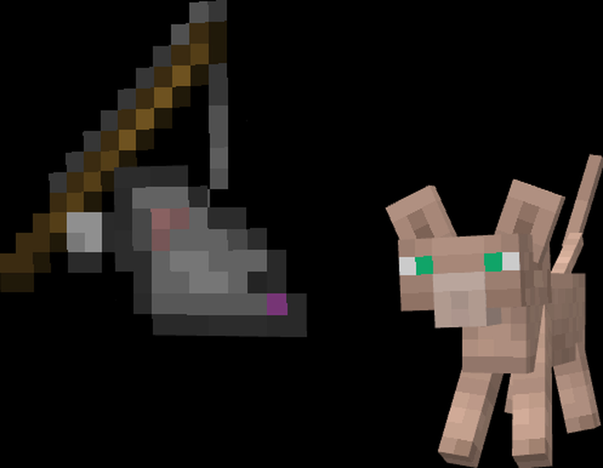 Cats-1.19 Minecraft Texture Pack