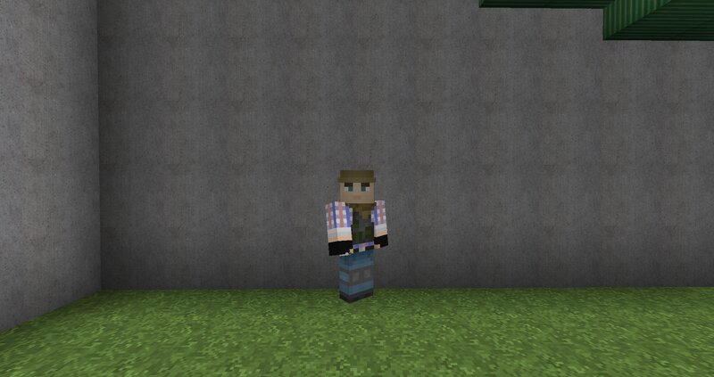 Flint weapons of the 18th century Minecraft Texture Pack