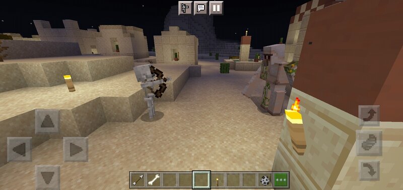 Nicer Bows [Bedrock & Java] Minecraft Texture Pack