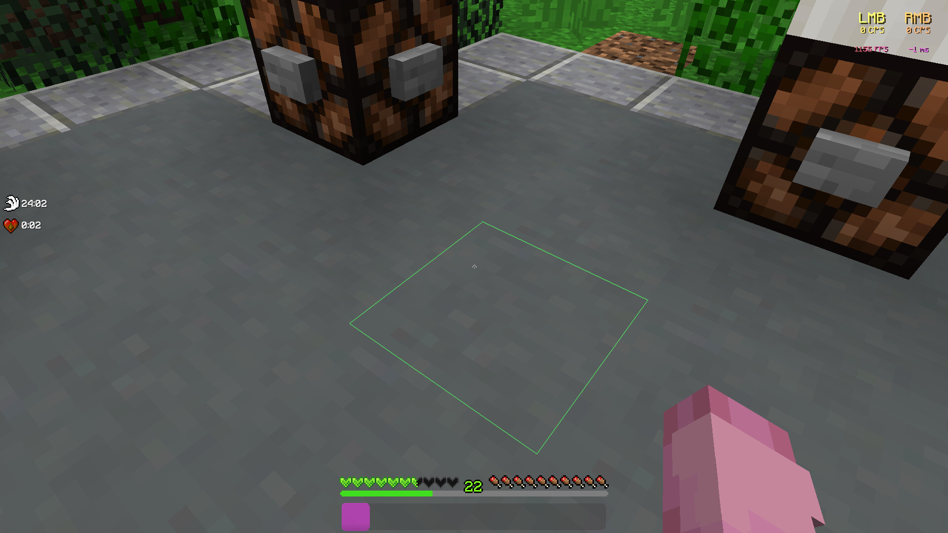 RickardoPlayPackV9 Minecraft Texture Pack