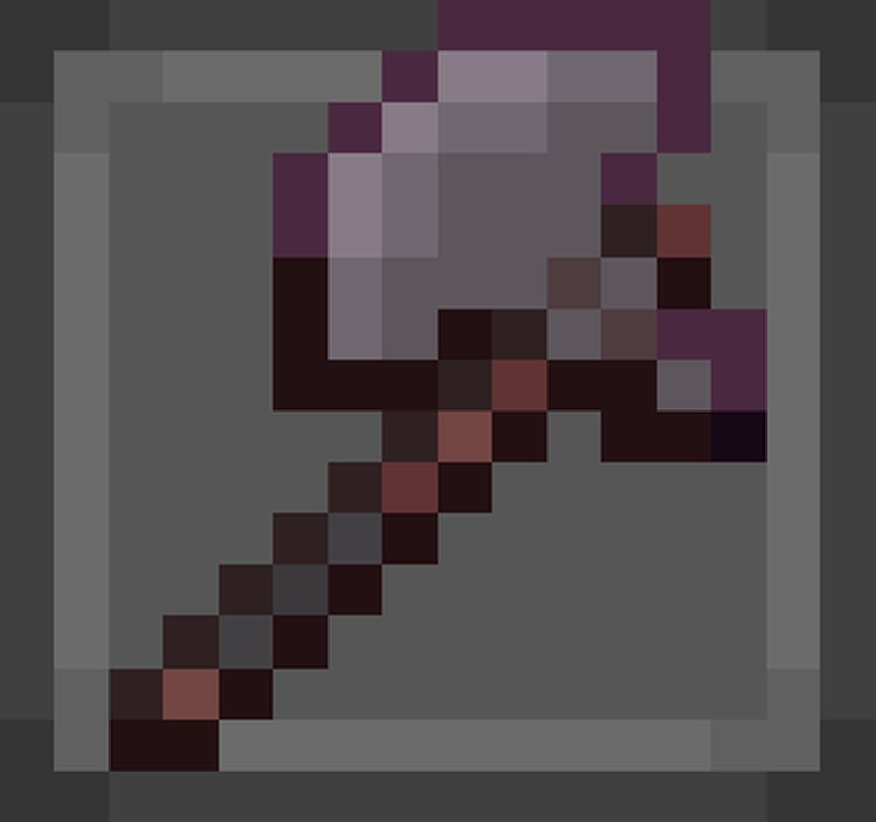 battle axes 1.19 Minecraft Texture Pack