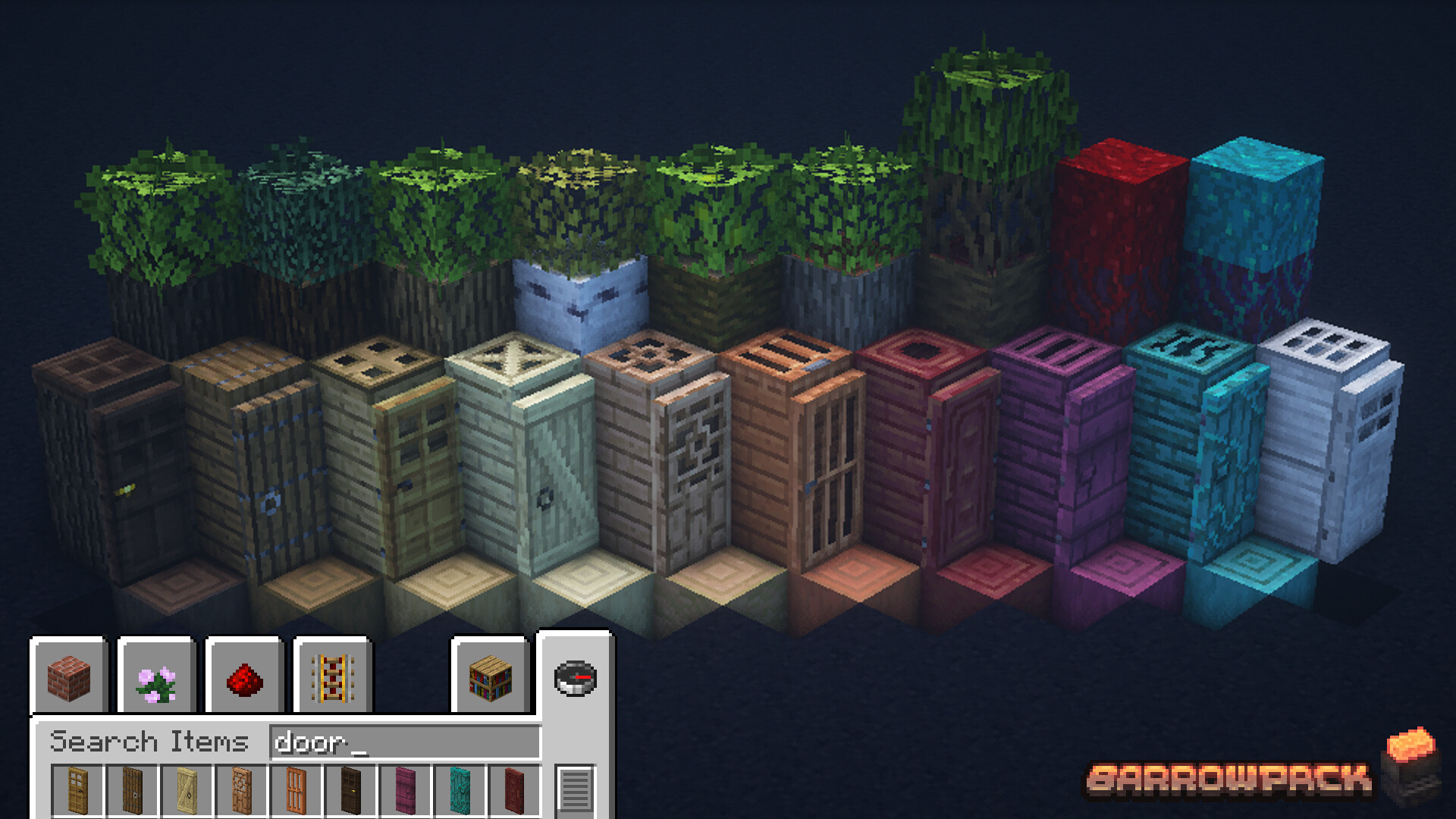 Classic Default DX 1.19+ Minecraft Texture Pack