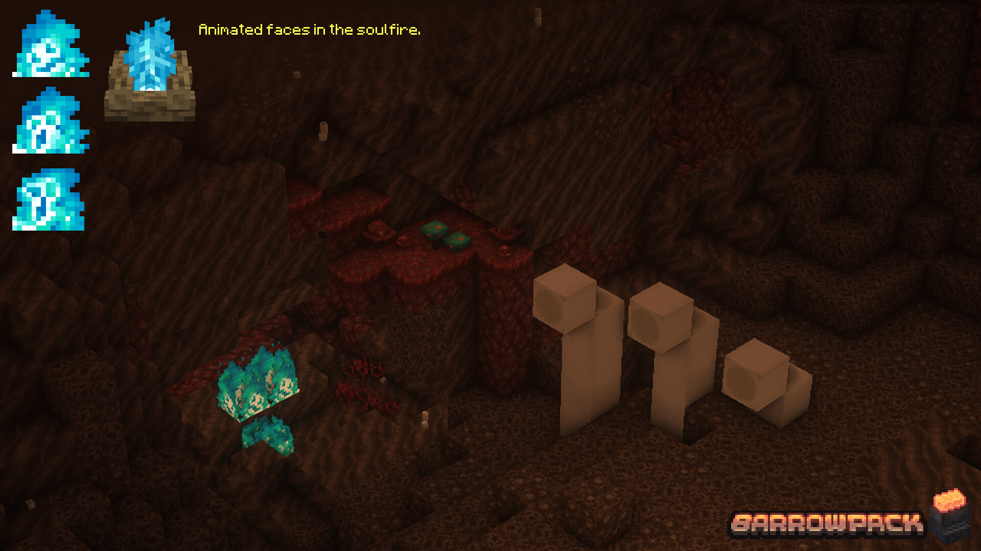 Classic Default DX 1.19+ Minecraft Texture Pack