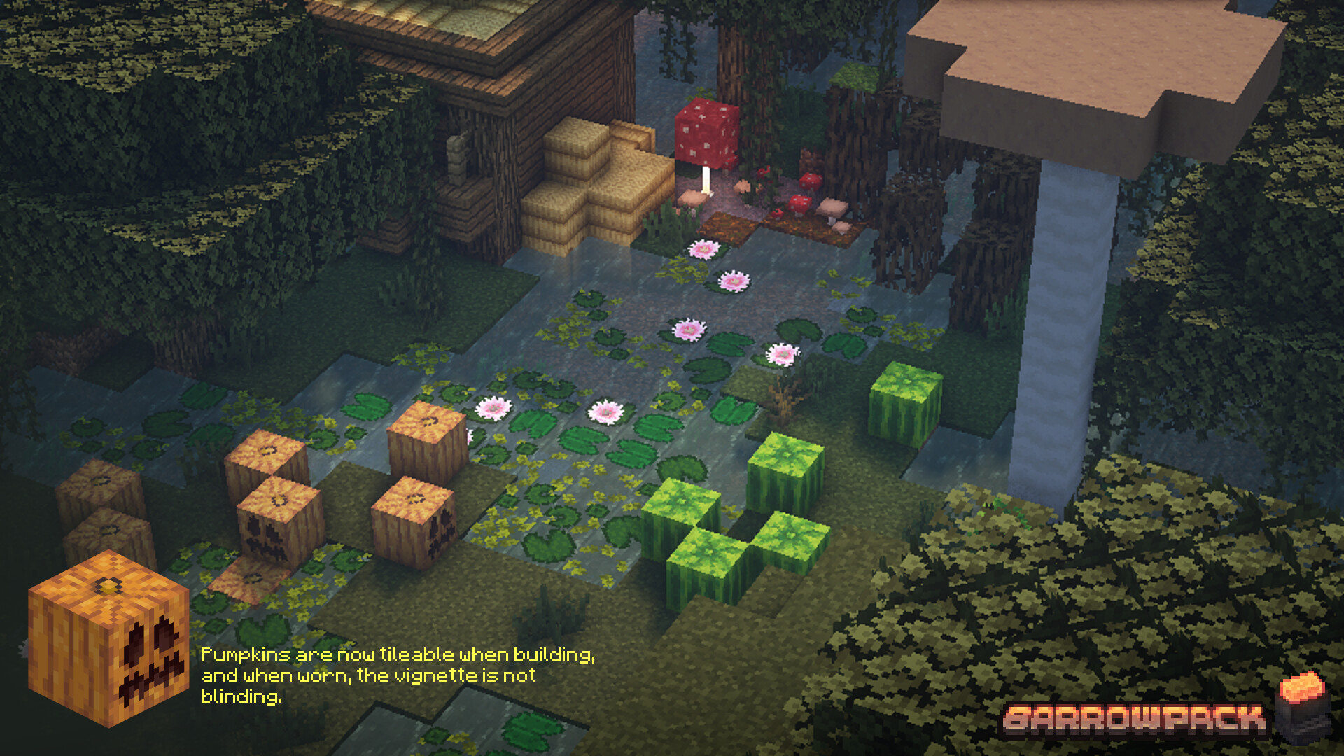 Classic Default DX 1.19+ Minecraft Texture Pack