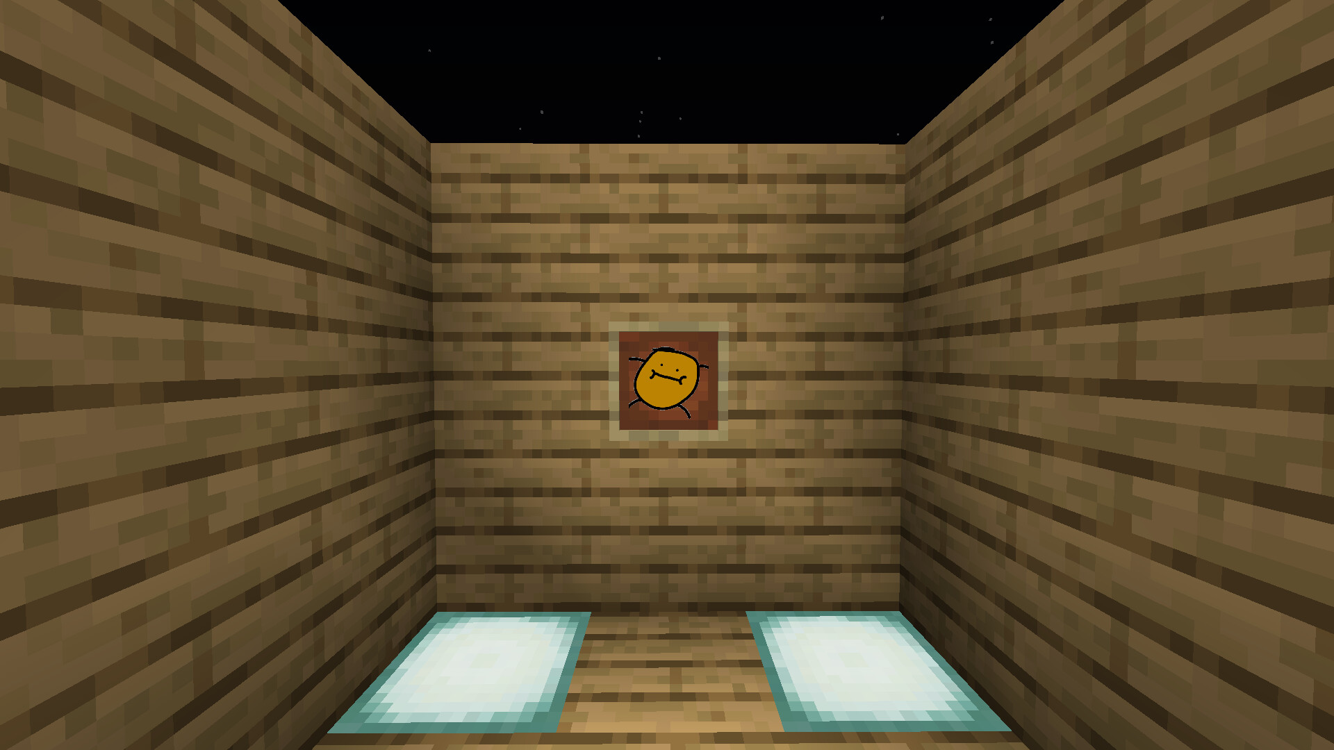 Just Nova V1 Minecraft Texture Pack