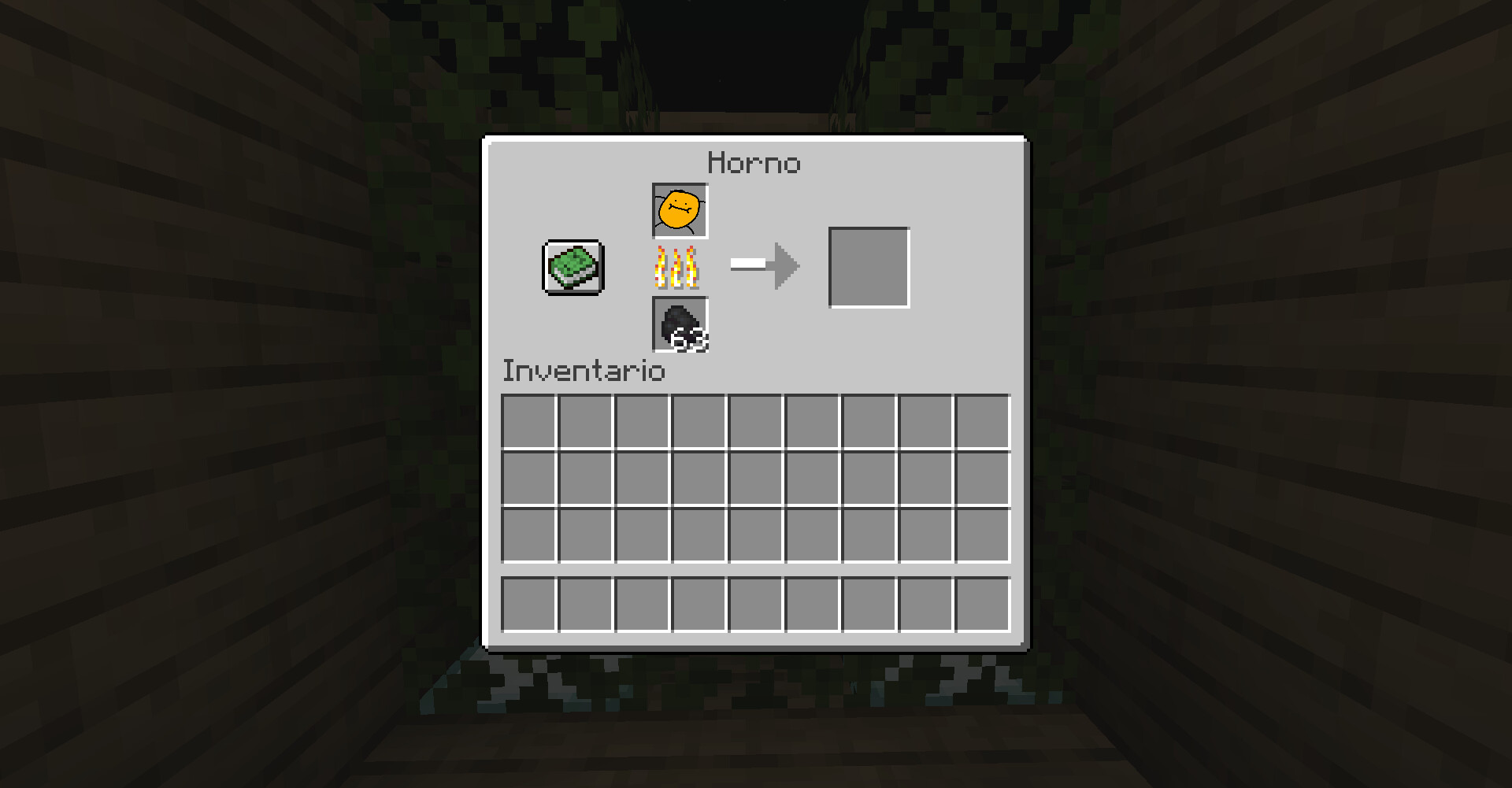 Just Nova V1 Minecraft Texture Pack