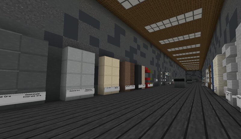 Quackpack Build Minecraft Texture Pack